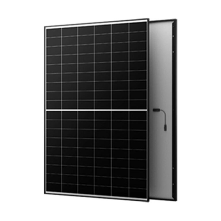 HJ-B1-445W - High-Efficiency PV Modules - Hondol
